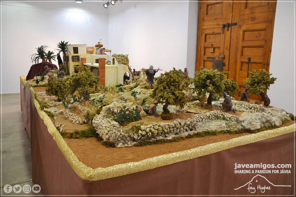 ALL ABOUT SPAIN – The Nativity Scene – javeamigos.com