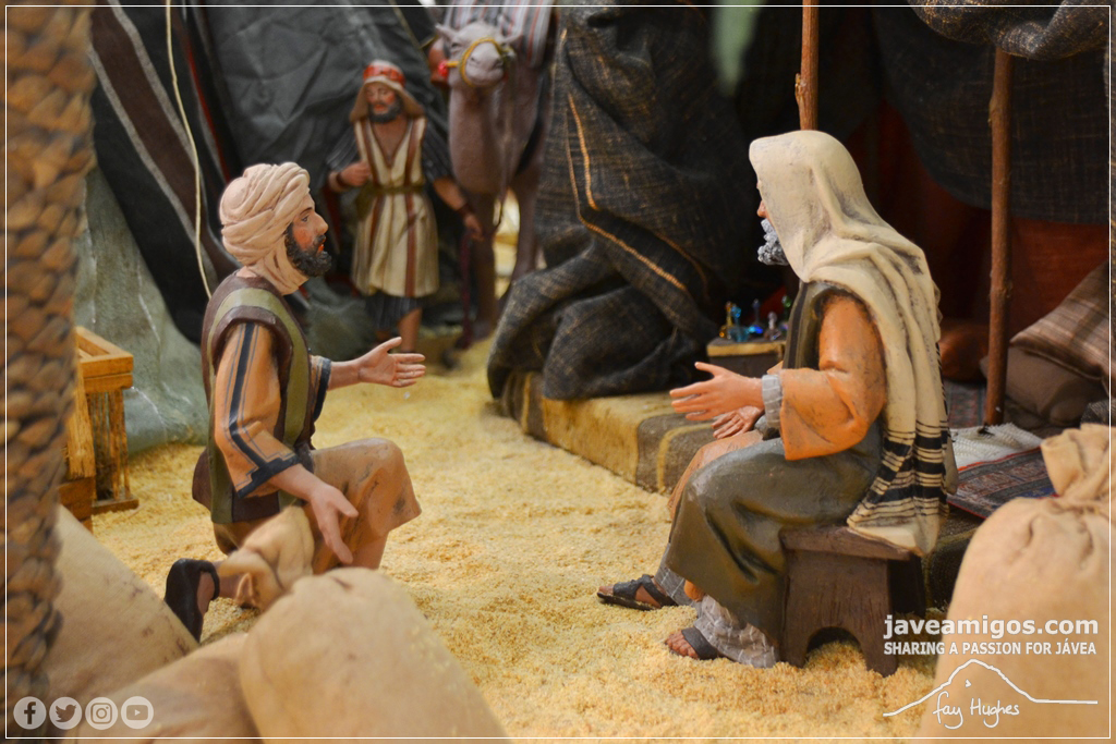 ALL ABOUT SPAIN – The Nativity Scene – javeamigos.com