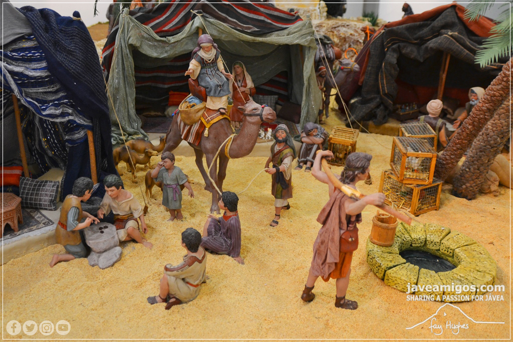 ALL ABOUT SPAIN – The Nativity Scene – javeamigos.com