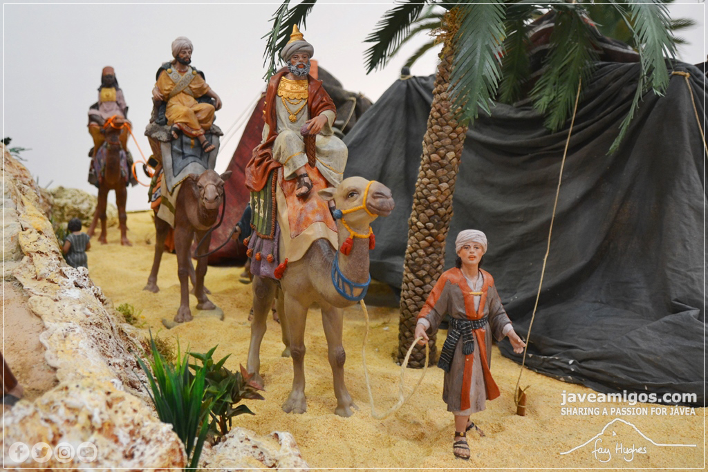 ALL ABOUT SPAIN – The Nativity Scene – javeamigos.com