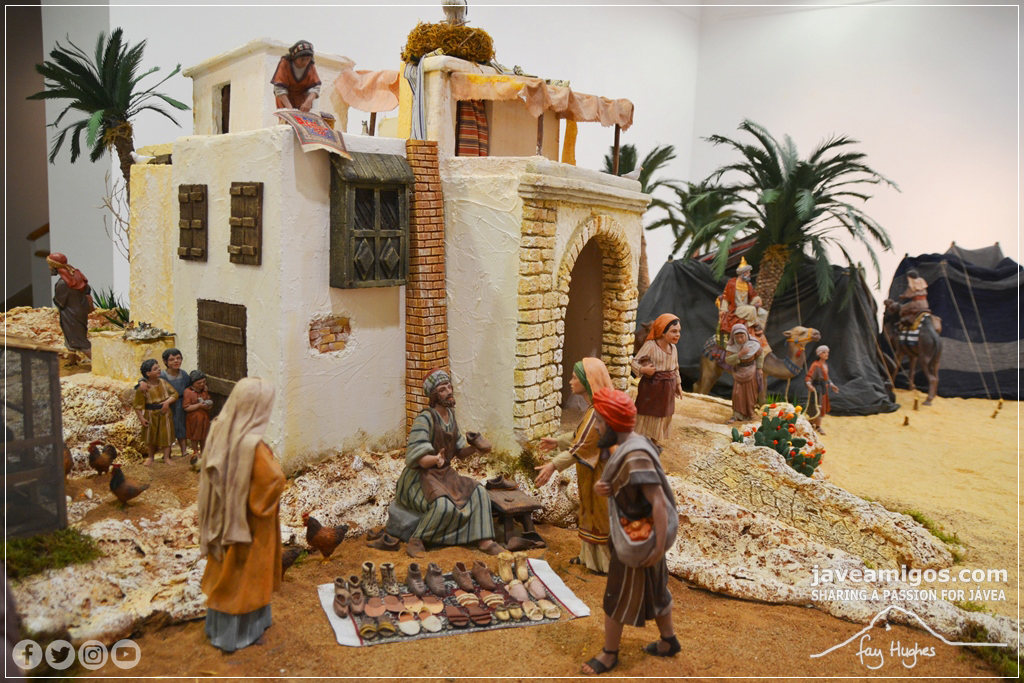 ALL ABOUT SPAIN – The Nativity Scene – javeamigos.com