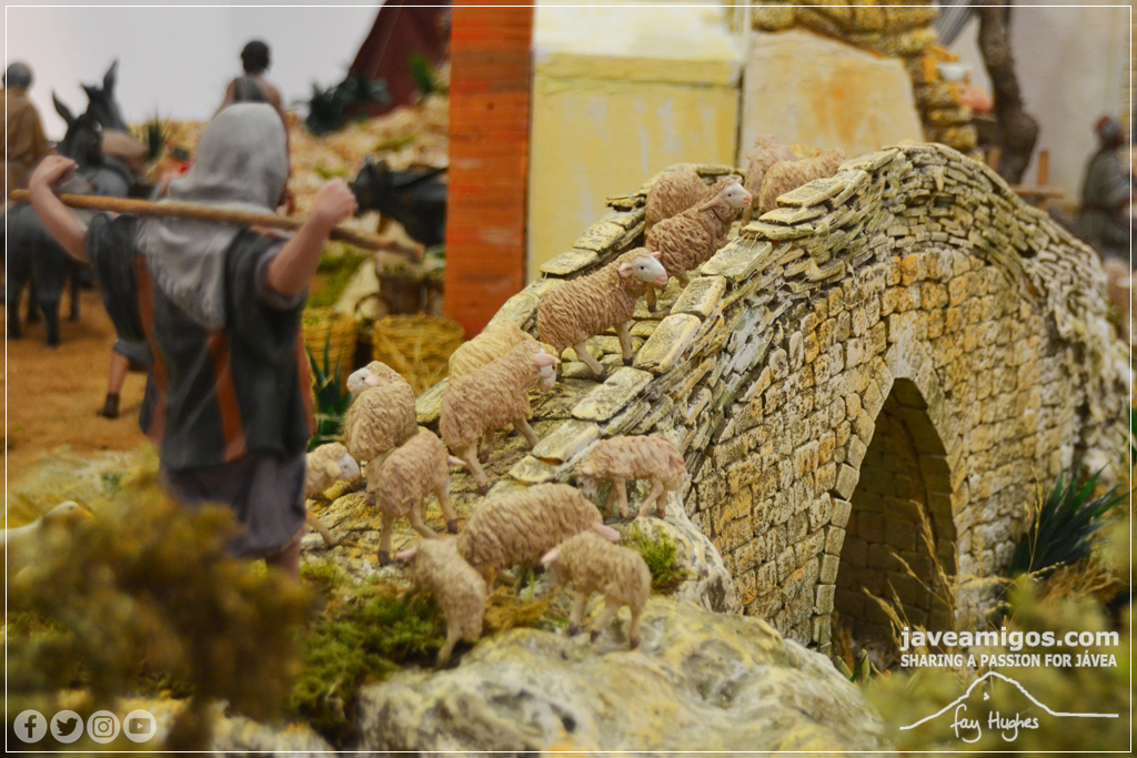 ALL ABOUT SPAIN – The Nativity Scene – javeamigos.com