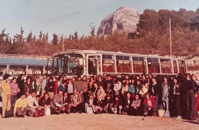 Xàbia celebrates 50 years of association with French town Thiviers ...