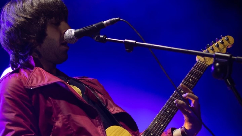 Xàbia will become epicentre of indie-rock this weekend – javeamigos.com