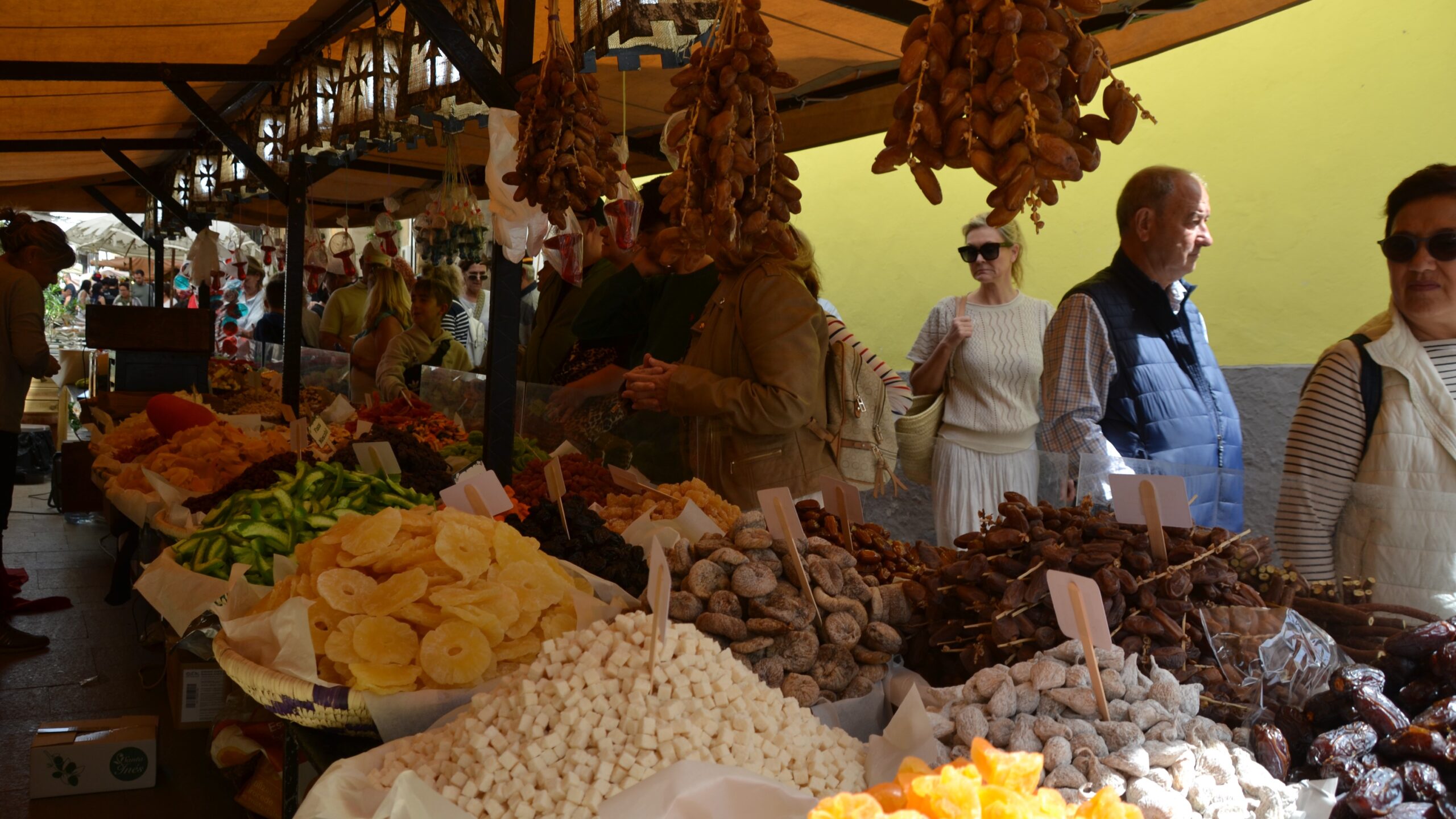 Easter Craft Fair celebrates its 40th edition with over 80 stalls, live ...