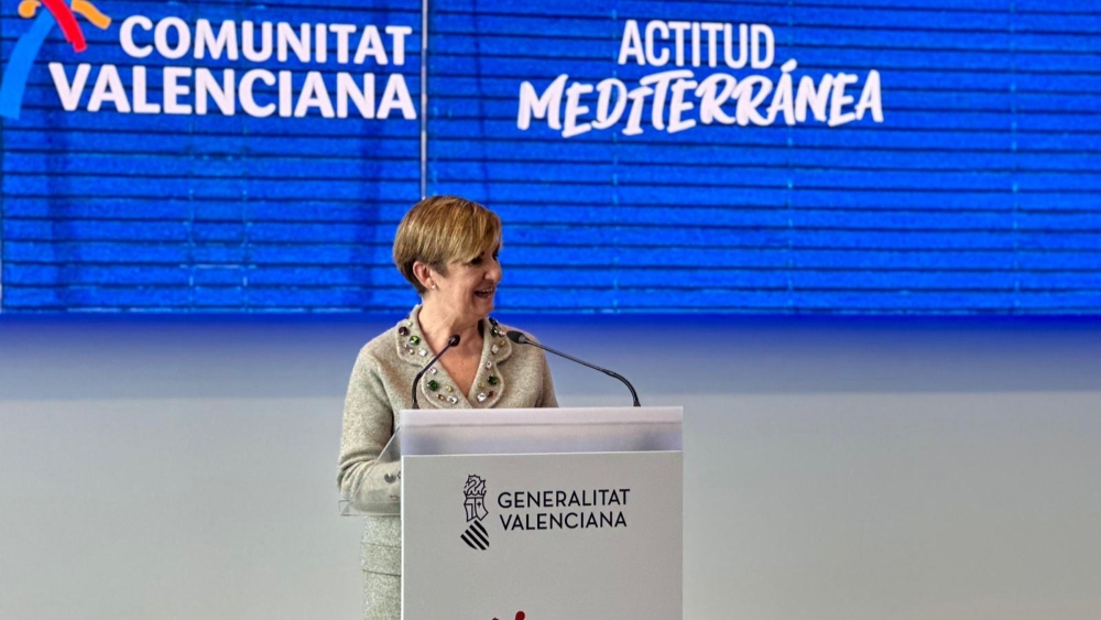 Valencian Region Unveils Smart, Data-Driven Stand at FITUR 2026 ...